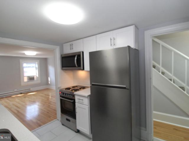 1017 00 Pine St, Unit 3F, Philadelphia, PA 19107 | MLS #PAPH2606 | Compass