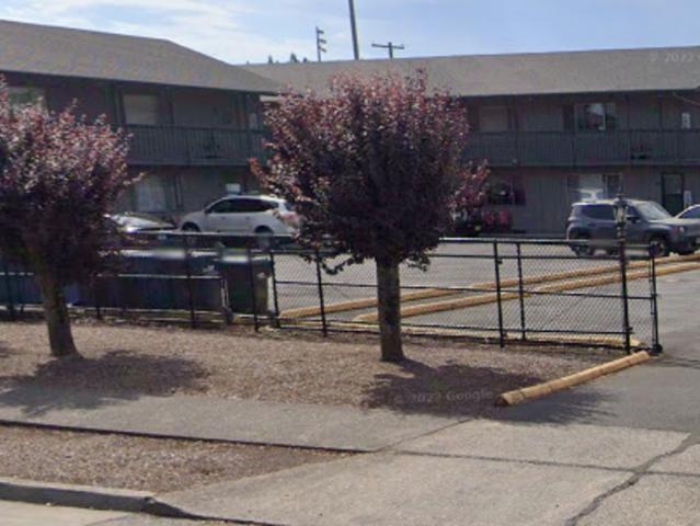 1017 & 1029 J Street 2 Bedroom Apartment for Rent at 1017 1017 & 1029 J Street, Springfield, OR 97477