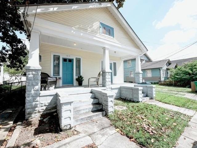 1017 10 th St, Gretna, LA 70053