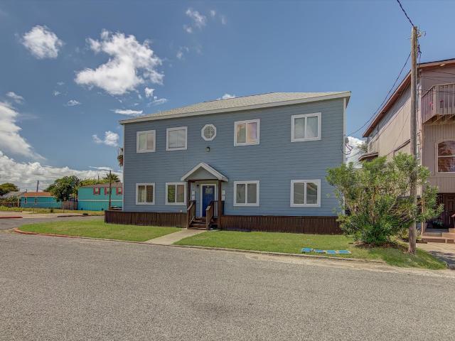 1017 11th St, Unit 3, Galveston, TX 77550 | MLS #87476