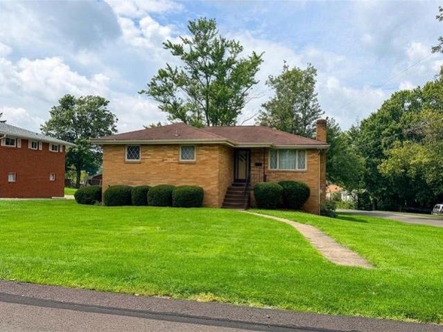 1017 4th St, Canonsburg, PA 15317