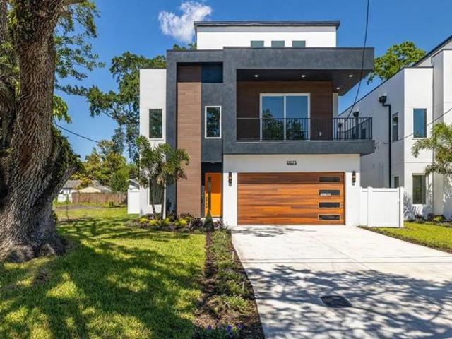 1017 5 W Coral St, Tampa, FL 33602