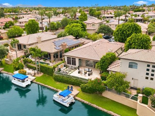 10180 E Cochise Dr, Scottsdale, AZ 85258