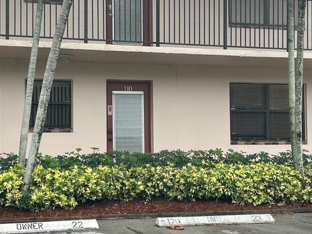 10180 NW 30th Ct Apt 110, Sunrise, FL 33322