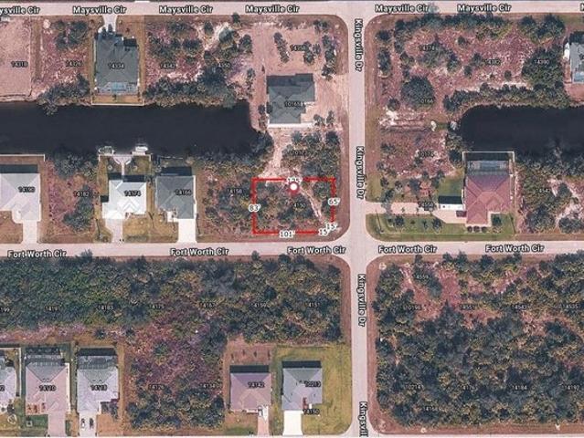 10181 Kingsville Dr, Port Charlotte, FL 33981