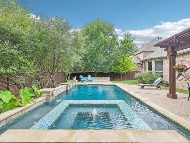 10181 Soledad Rd, Frisco, TX 75035