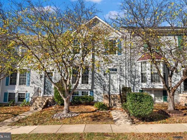 10181 Speedwell Ct, Manassas, VA 20110
