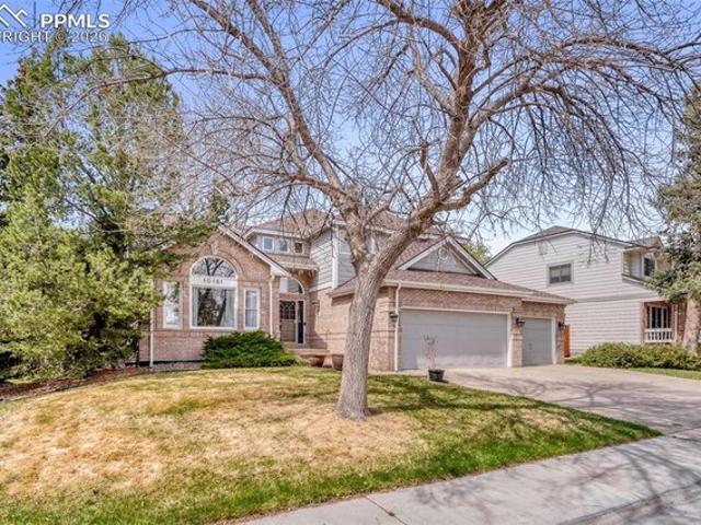 10181 Stoneridge Ter, Parker, CO 80134