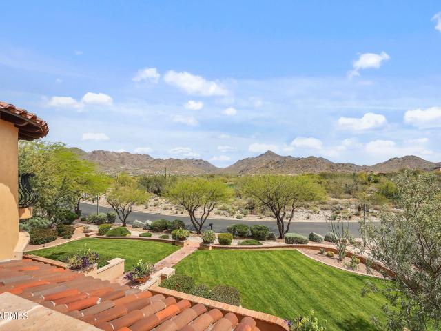10182 E Gilded Perch Dr, Scottsdale, AZ 85255 | MLS #6856 | Compass