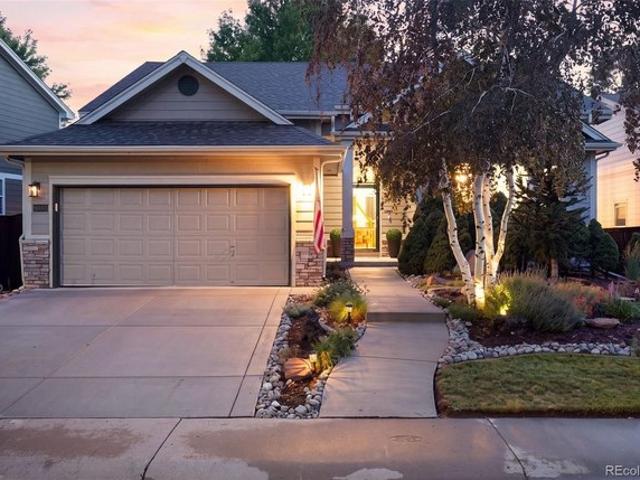 10187 Riverstone Dr, Parker, CO 80134