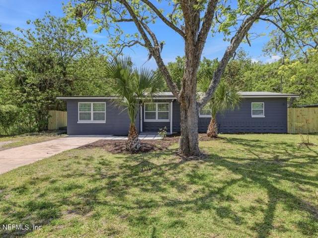 10184 Herndon Rd, Jacksonville, FL 32246