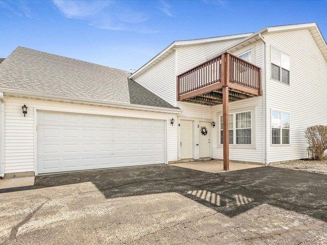 10184 Metalmark Ln Unit 142D, Roscoe, IL 61073