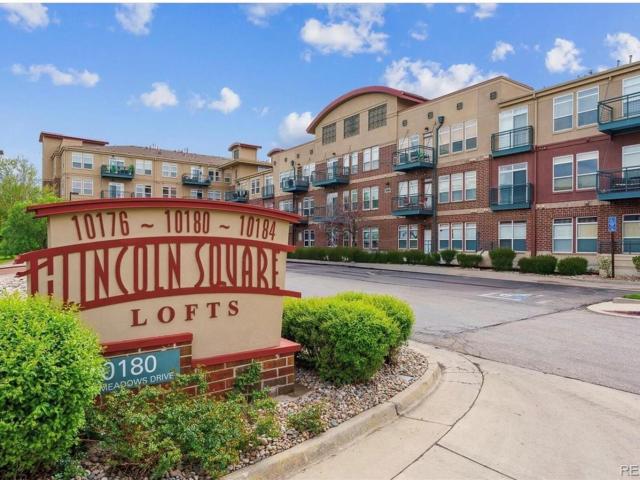 10184 Park Meadows Drive # 1317