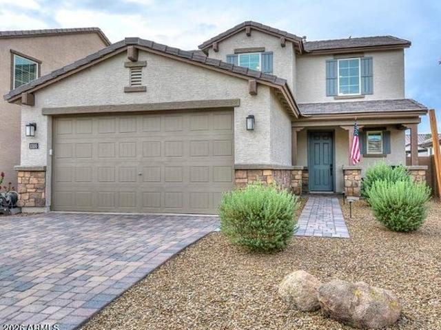 10185 W Carlota Ln, Peoria, AZ 85383