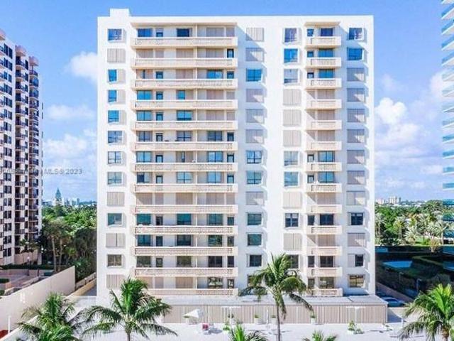 10185 Collins Ave #404, Bal Harbour, FL 33154