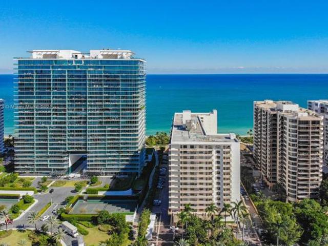 10185 Collins Ave #308 Bal Harbour, FL 33154