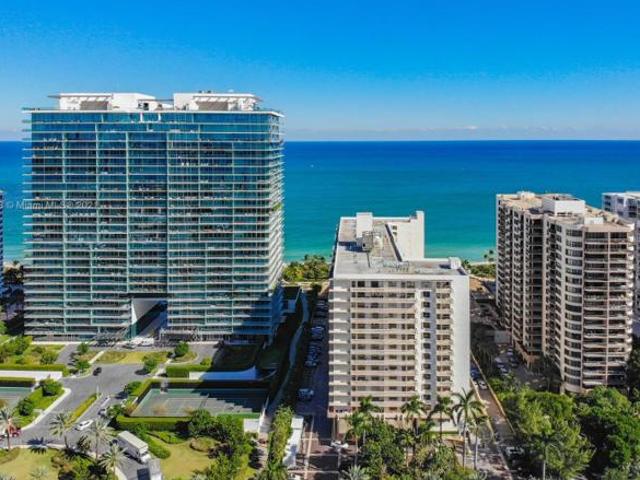 10185 N Collins Ave #616 Bal Harbour, FL 33154