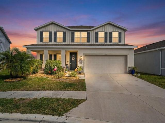 10188 Agave Ct, Land O Lakes, FL 34638