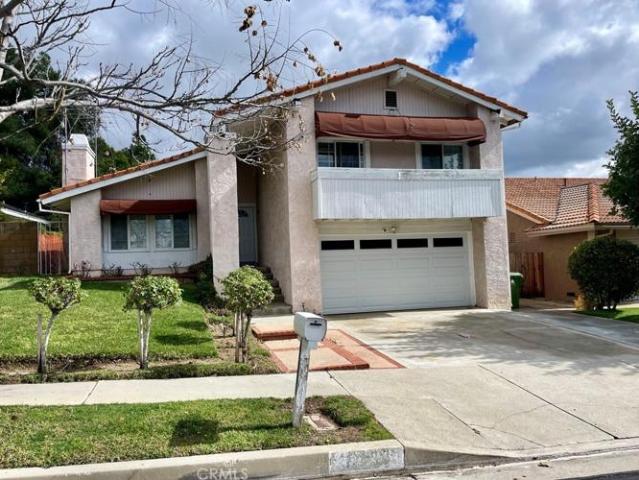 10188 Rathburn Ave, Northridge, CA 91325
