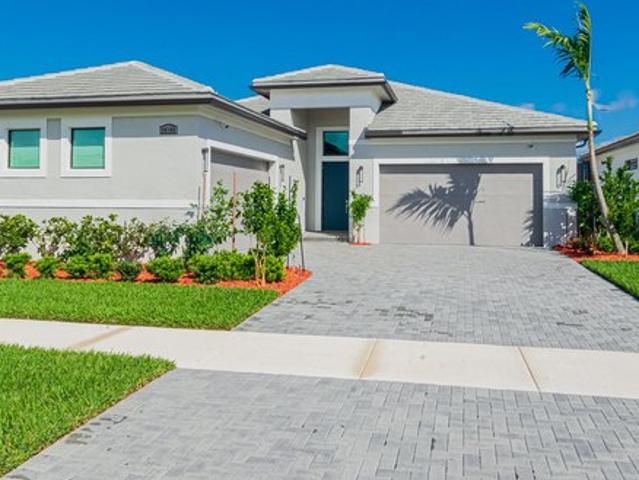 10188 SW Latium Way, Port Saint Lucie, FL 34987