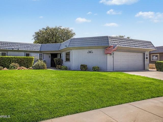 10189 W Pineaire Dr, Sun City, AZ 85351