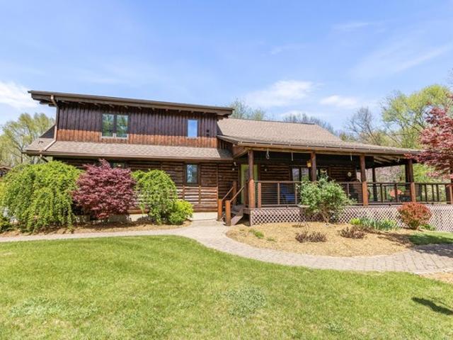 10189 I Dr S, Ceresco, MI 49033