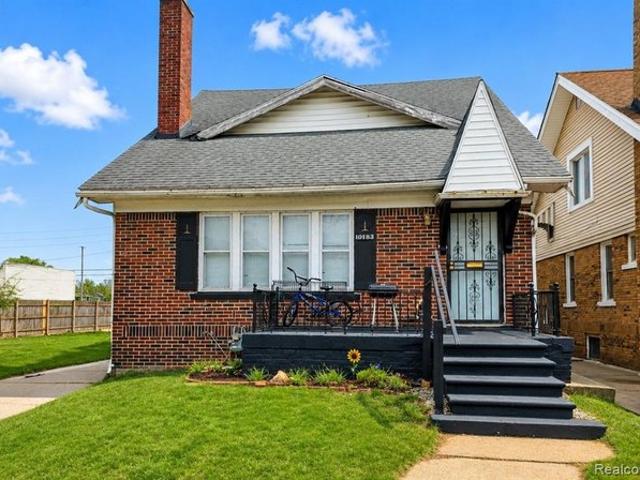 10189 Monica St, Detroit, MI 48204