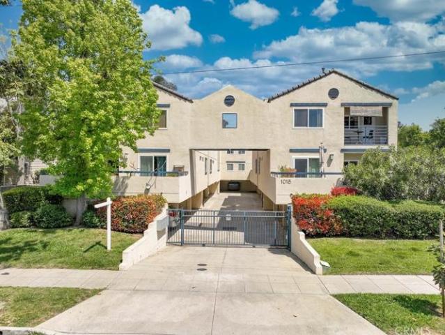 1018 Magnolia St #J, South Pasadena, CA 91030