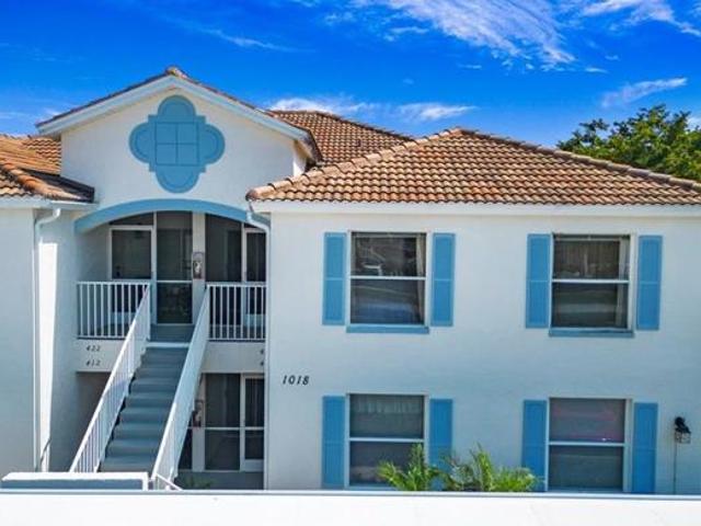 1018 Mainsail Dr #421, Naples, FL 34114