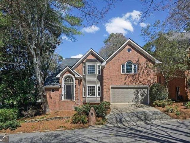 1018 Mill Creek Mnr NE, Brookhaven, GA 30319