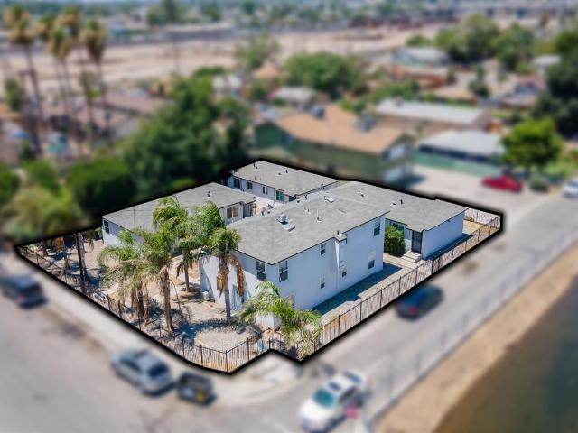 1018 Miller Street