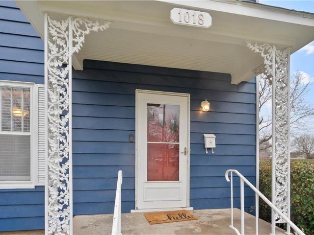 1018 N 12th Street
