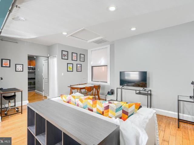 1018 N Charles Street # R