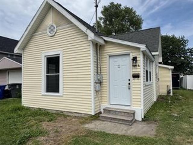 1018 N Armstrong St, Kokomo, IN 46901
