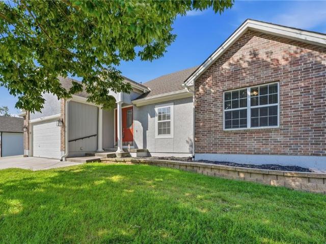 1018 N Old Mill Road