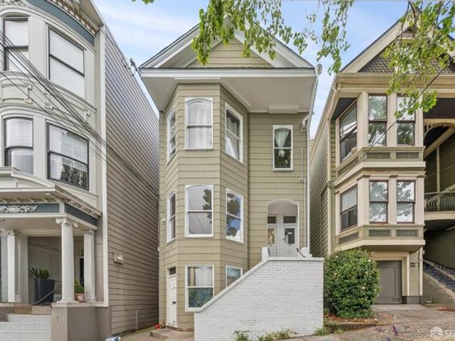 1018 Noe St, San Francisco, CA 94114