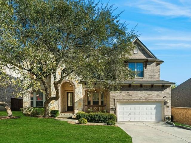 1018 Olivia Vw, San Antonio, TX 78260