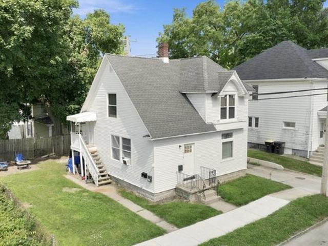 1018 Oneida St, Fort Wayne, IN 46805