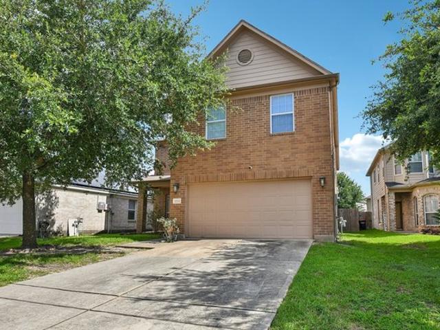 1018 Orie Ct, Spring, TX 77373