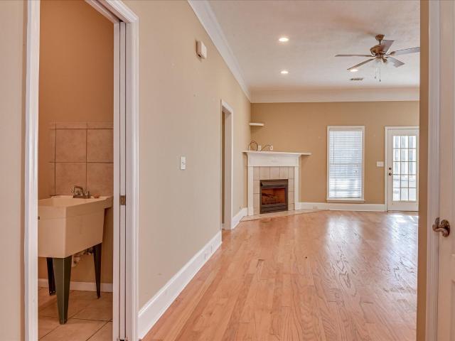 1018 Ossabaw Court