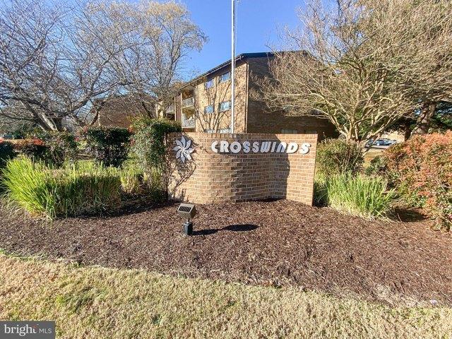 1018 Adams Ave Apt 3A, Salisbury, MD 21804