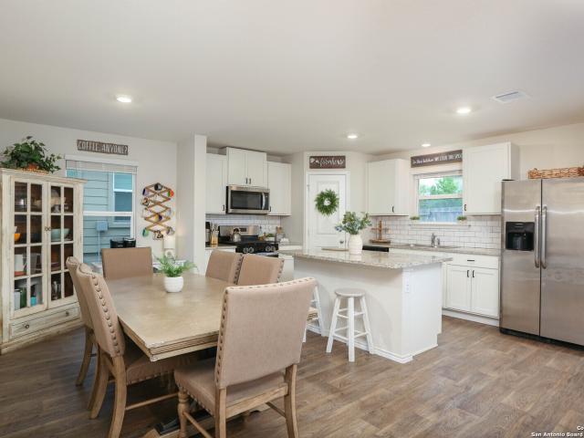 1018 Andean Emerald, San Antonio, TX 78253 | MLS #1954 | Compass