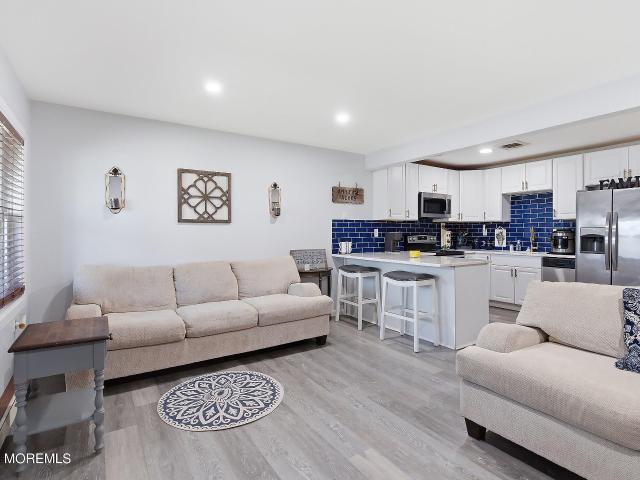 1018 B Aberdeen Dr, Lakewood, NJ 08701 | MLS #22609