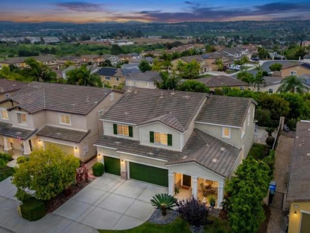 1018 Bellingham Drive