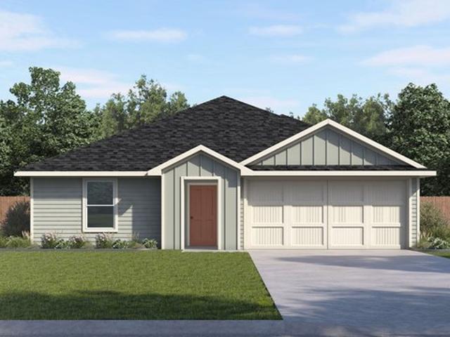 1018 Bold Run, Seguin, TX 78155