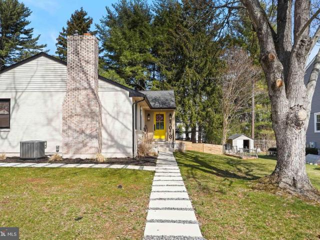 1018 Bosley Road