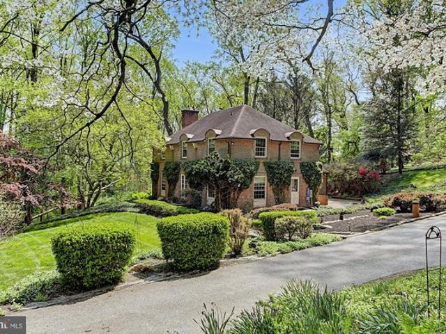 1018 Brooklandwood Rd, Lutherville Timonium, MD 21093