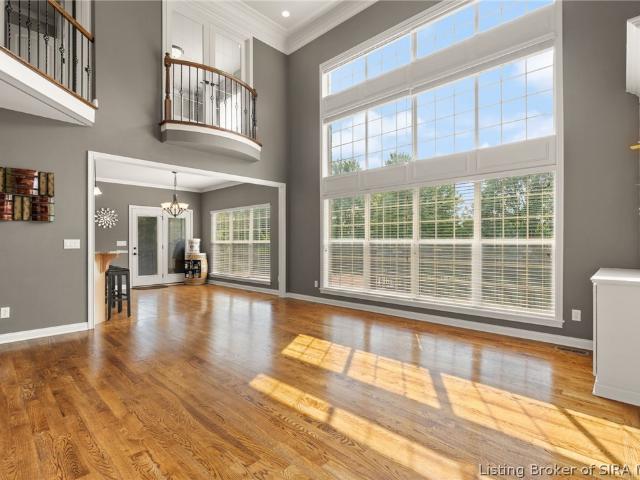 1018 Caiman Court