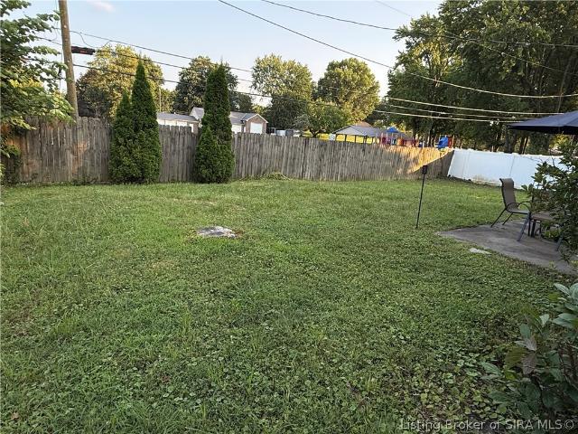 1018 Castlewood Drive
