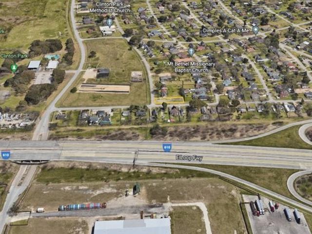 1018 Clay St, Houston, TX 77002